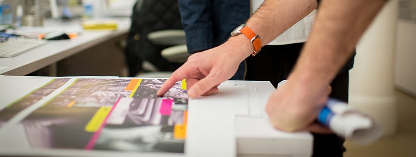 Print Marketing Materials – 6 Ideas to Promote Your Start-Up