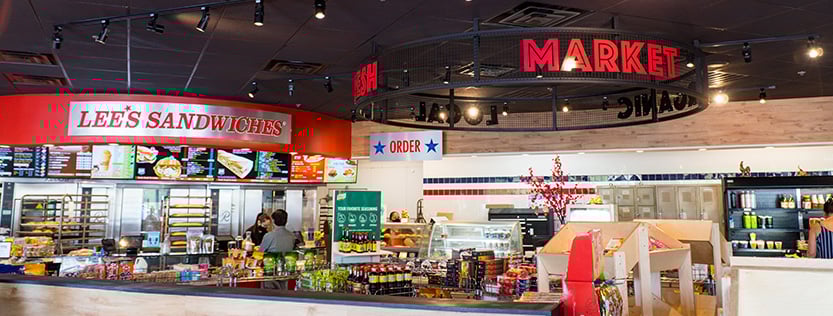 Retail Store Graphics and Design: Unveiling the Future in Print