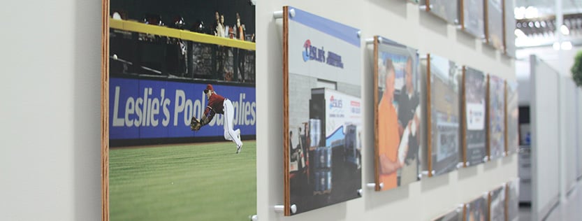 Retail Store Graphics and Design: Unveiling the Future in Print