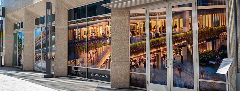 Large Format Printing Is A Form of Art In and of Itself