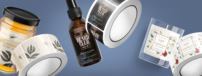 Brand Packaging and Labeling Design Tips | Get Noticed