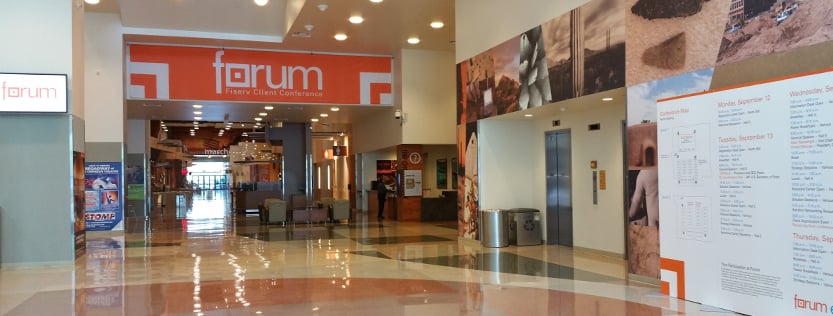 Trade Show Graphics - Booth Ideas that Attract Visitors