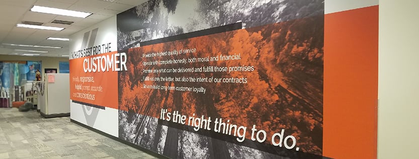 Laminated Printing | Benefits and Why You Should Laminate