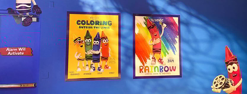 Laminated Printing | Benefits and Why You Should Laminate