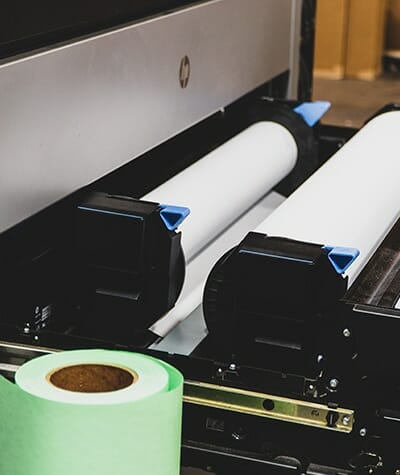 Construction Document Printing Phoenix | Scanning Blueprints