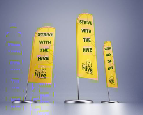 Printing Portfolio PRI Graphics - Printing and Graphics Design