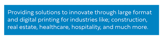 PRI Graphics & Signs - Commercial Phoenix Printing Shop