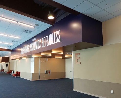 Printing Portfolio PRI Graphics - Printing and Graphics Design