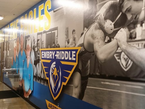 Printing Portfolio PRI Graphics - Printing and Graphics Design