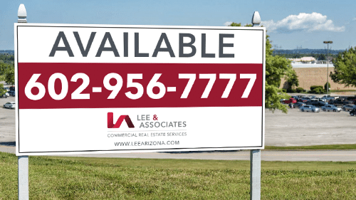 Real Estate Printing Phoenix - Signs, Marketing | PRI Graphics