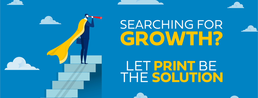 Print Marketing Campaigns - Growth Opportunities | PRI Graphics