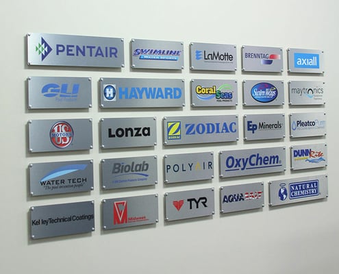 Printing Portfolio PRI Graphics - Printing and Graphics Design