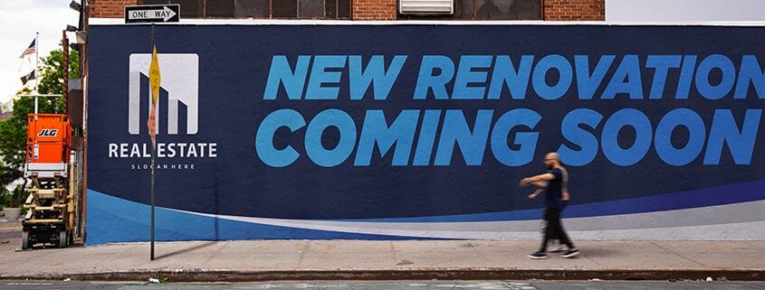 Real Estate Graphic Design Tips - Why It Is Important