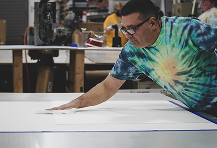 Printing Jobs - Careers in Print at PRI Graphics & Signs Phoenix