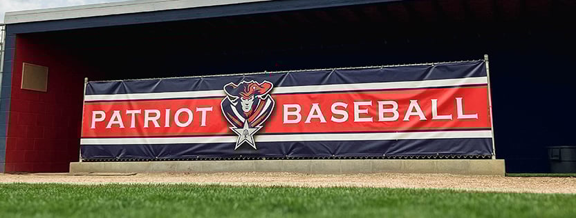 Vinyl Banner Printing - 9 Design Tips to Grab Attention