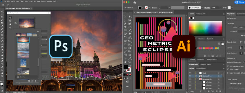 Raster vs Vector Graphics - What's the Difference | PRI Graphics