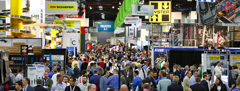 Top 10 Must Haves for Your Next Trade Show - PRI Graphics