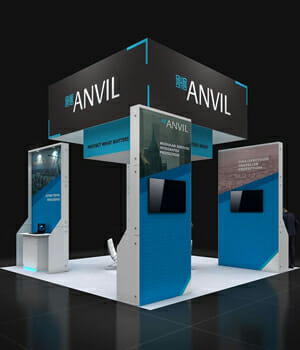 Top 10 Must Haves for Your Next Trade Show - PRI Graphics