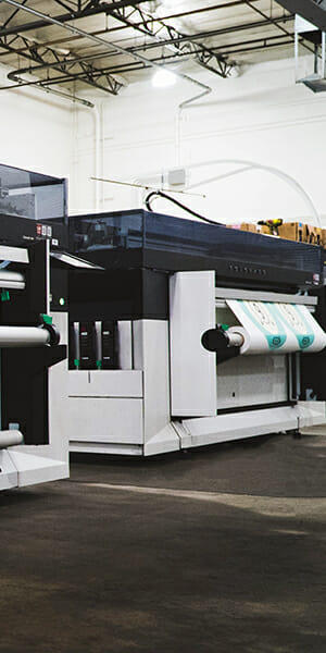Lithography vs Digital Printing - Benefits of Both | PRI Graphics