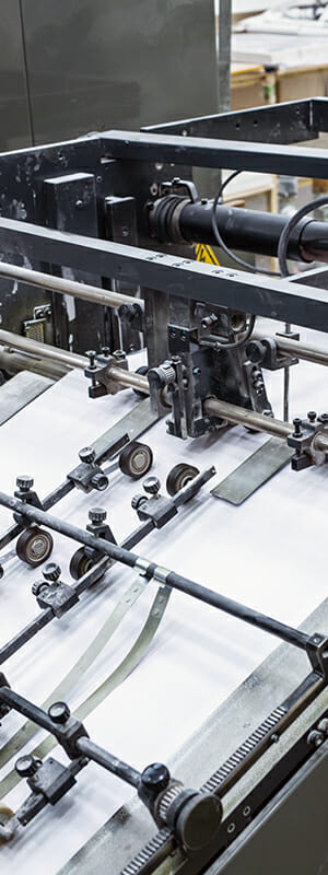 Lithography vs Digital Printing - Benefits of Both | PRI Graphics