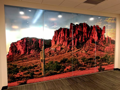 Printing Portfolio PRI Graphics - Printing and Graphics Design