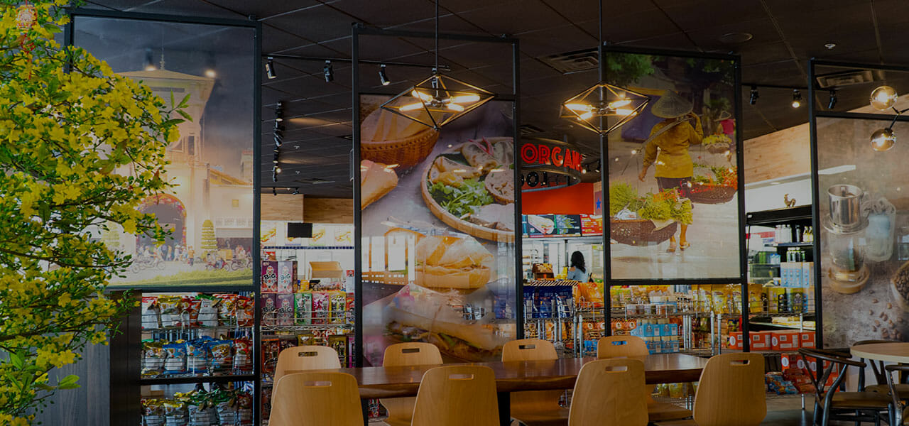 PRI Graphics & Signs - Commercial Phoenix Printing Shop