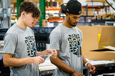 About PRI Graphics and Signs - Phoenix AZ Commercial Printers