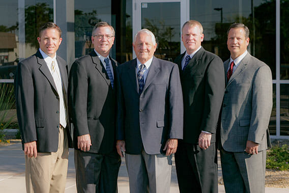 PRI Graphics History - Family Owned Printers in Phoenix AZ