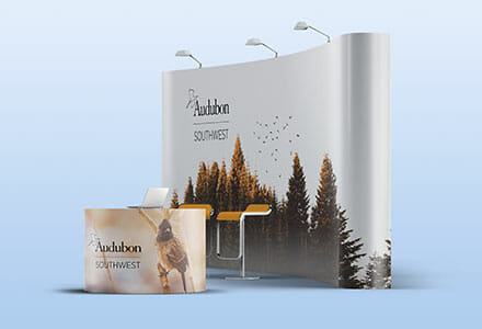 Trade Show Printing Phoenix - Booths, Banners | PRI Graphics