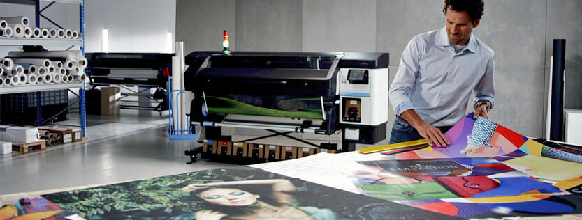 Commercial Printing Tips - What It Is and When to Use It Guide