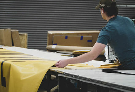 Print Finishing Solutions Phoenix, Printing Logistics | PRI Graphics