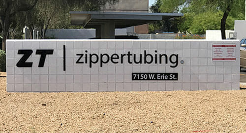 Monument Signage - PRI Graphics & Signs in Phoenix, AZ
