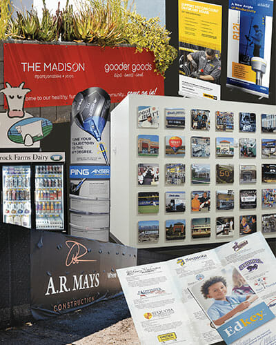 Wholesale Printing Services Phoenix 877-409-8889 | PRI Graphics