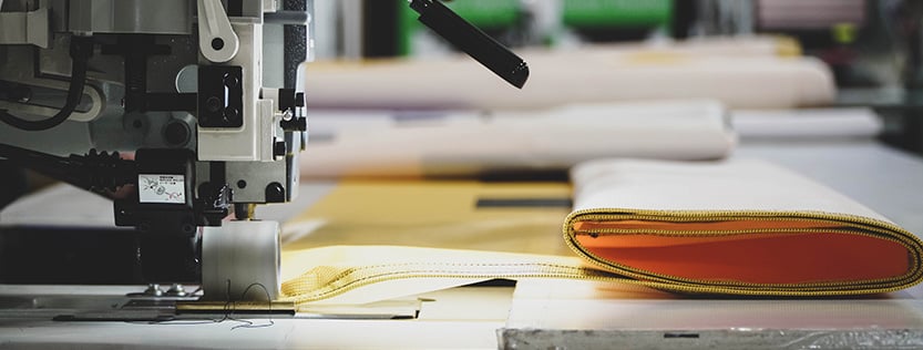 Warehouse Graphics Printing and Signs - Warehouse Operations