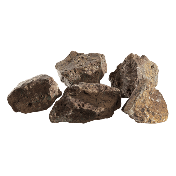 Rock Models - Poliigon