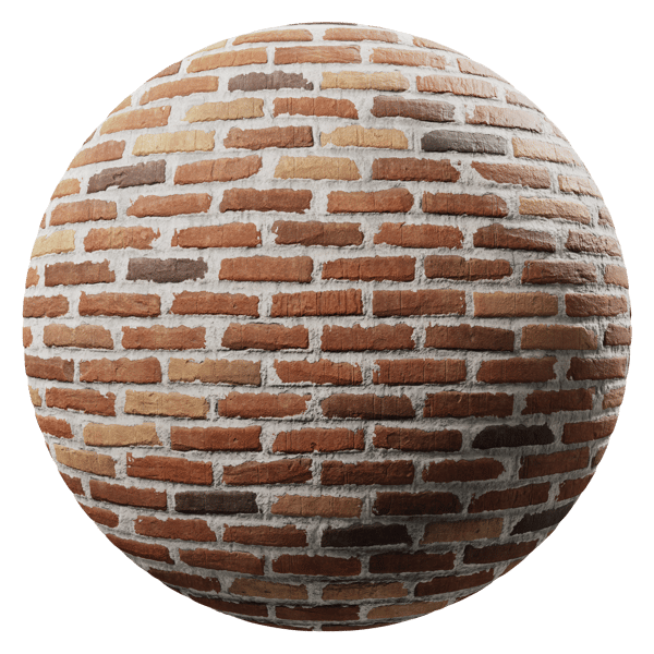 Brick - Poliigon
