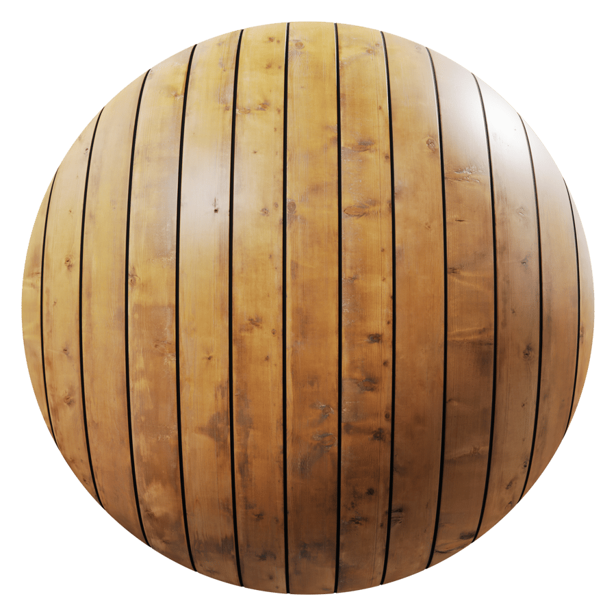 Wood planks - Poliigon