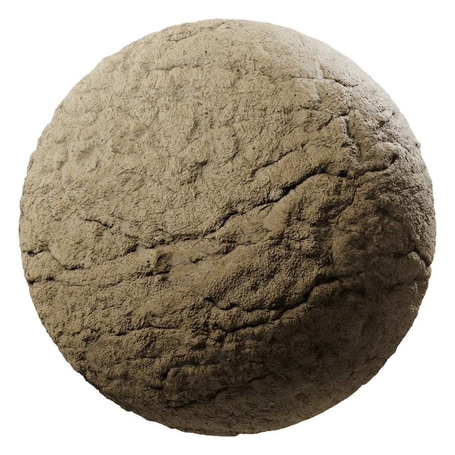 Cracked Mud Ground Texture - Poliigon Cracked Mud Ground Texture - Poliigon
