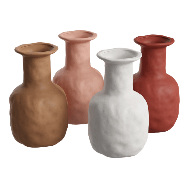Ceramic Decoration Models - Poliigon