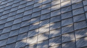 Seamless Roofing Textures for 3D - Poliigon