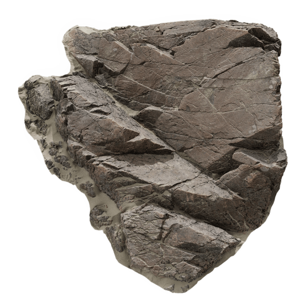 Rock Models - Poliigon