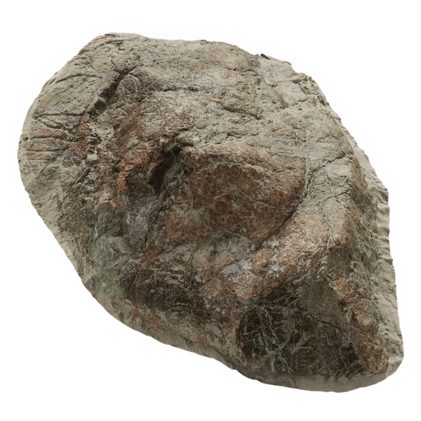 Rock Models - Poliigon