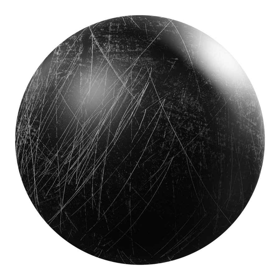 Scratch metal - Poliigon