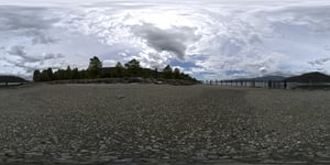 Sky HDRIs - Poliigon