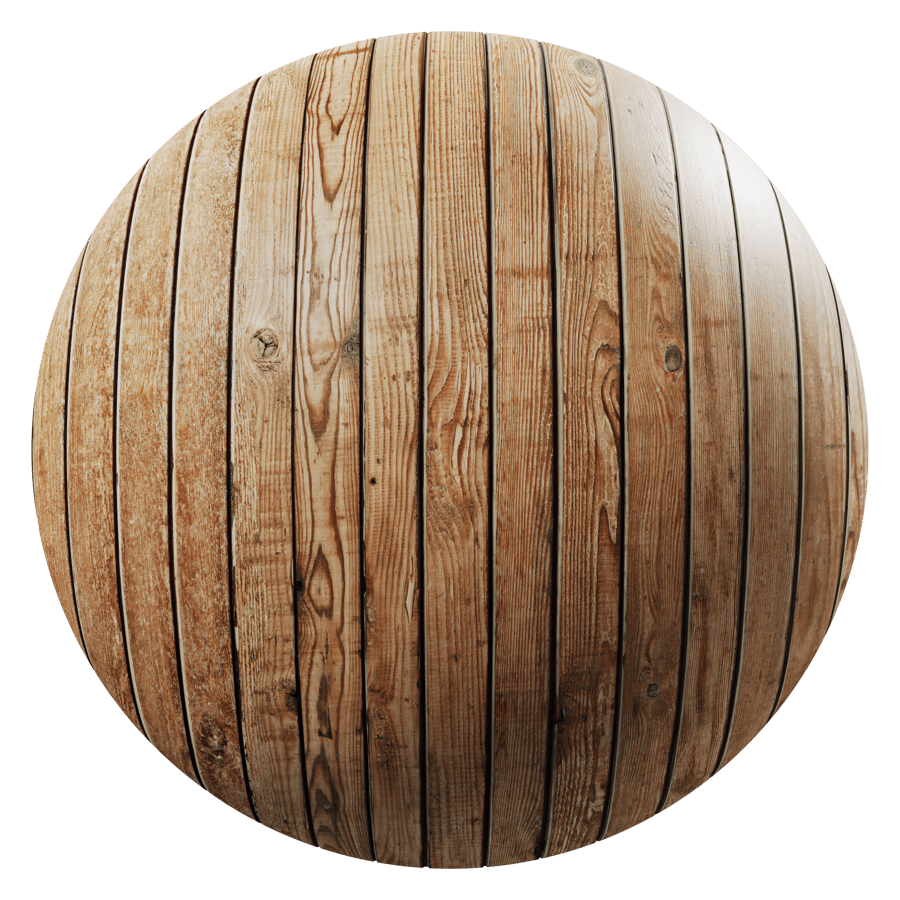 Wood planks - Poliigon