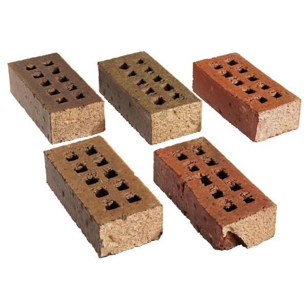 Brick Models - Poliigon