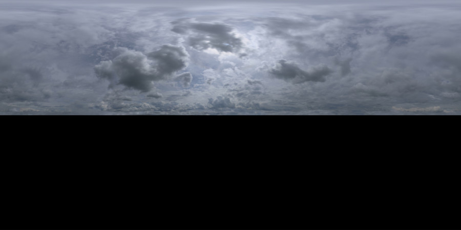 Cloudy Overcast Day Outdoor Sky HDRI - Poliigon Cloudy Overcast Day Outdoor Sky HDRI - Poliigon