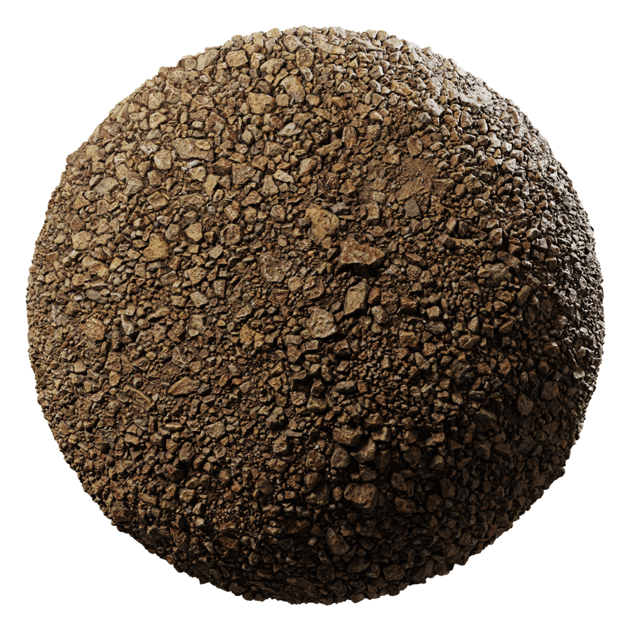 Mixed Chunky Rock Ground Texture - Poliigon Mixed Chunky Rock Ground Texture - Poliigon