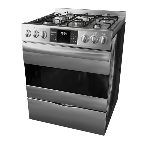 Kitchen Appliances Models - Poliigon