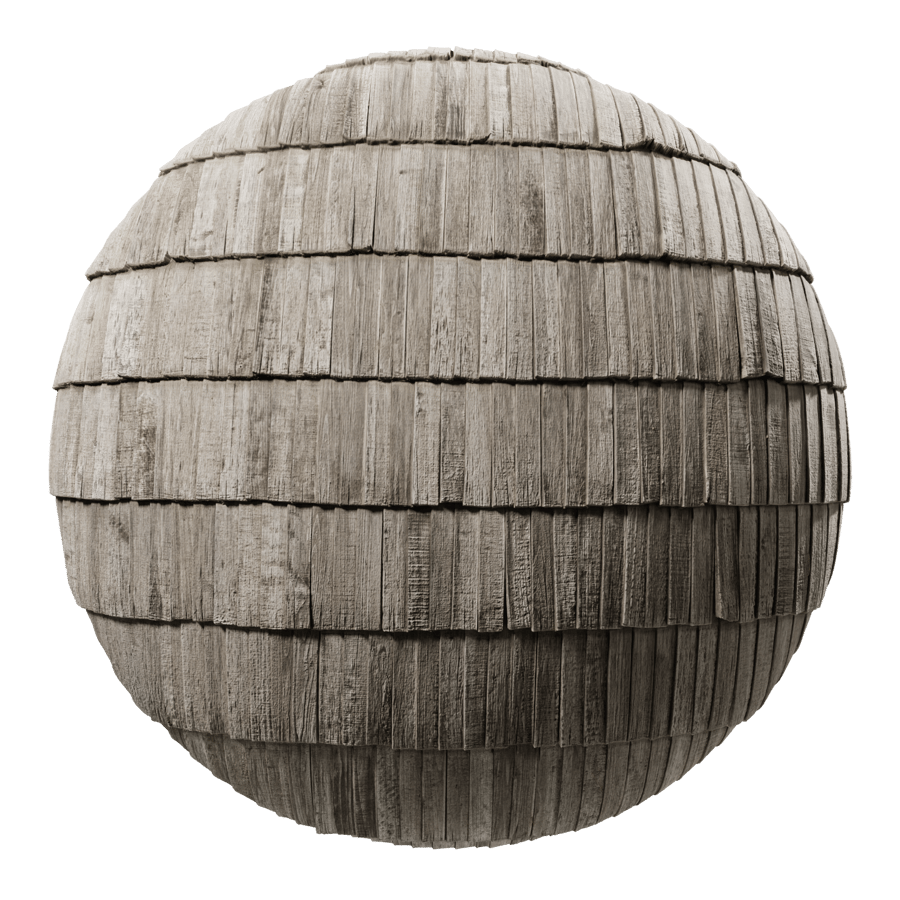 Roofing Textures – Seamless PBR Materials for Architectural 3D - Poliigon